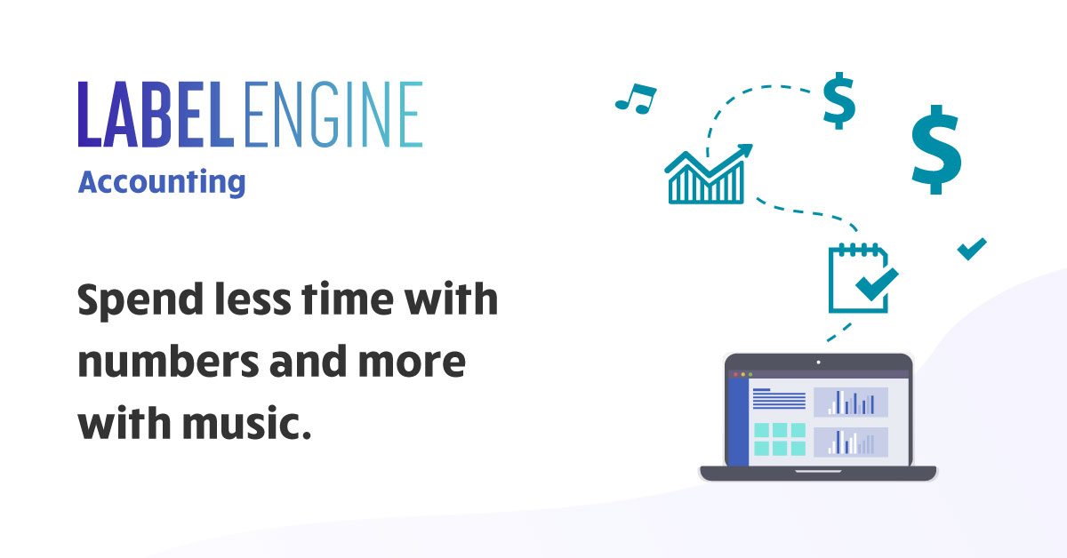 Accounting | Label Engine